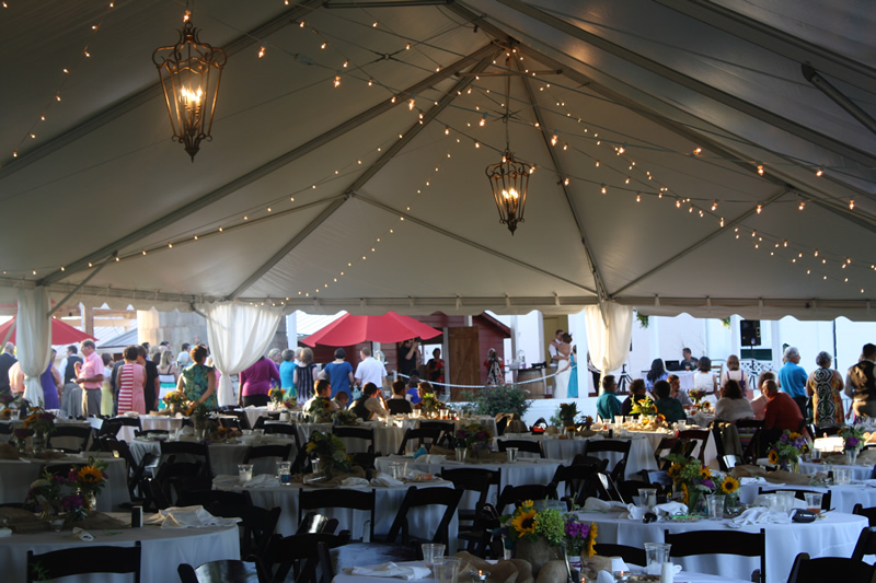 Photo Gallery of Events and Parties