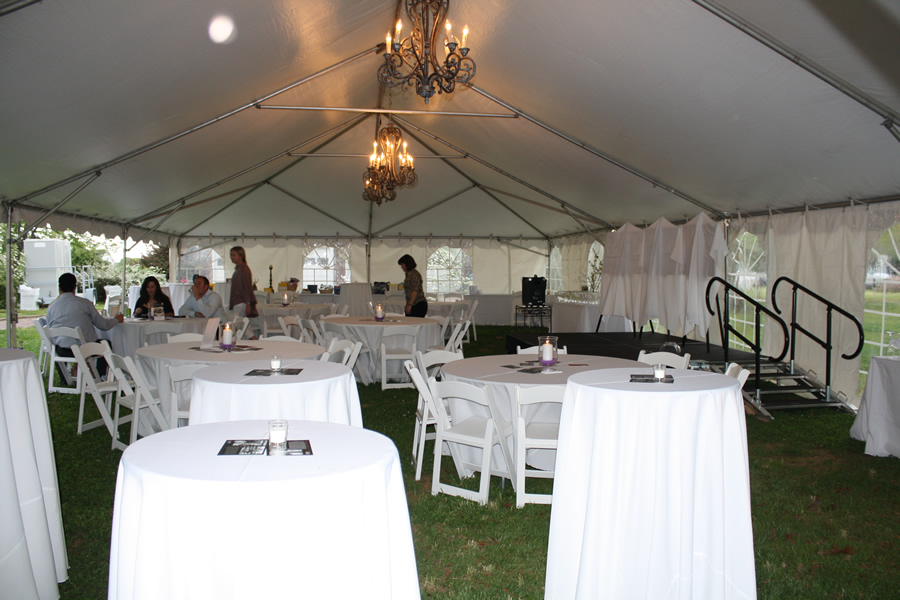 Photo Gallery of Events and Parties